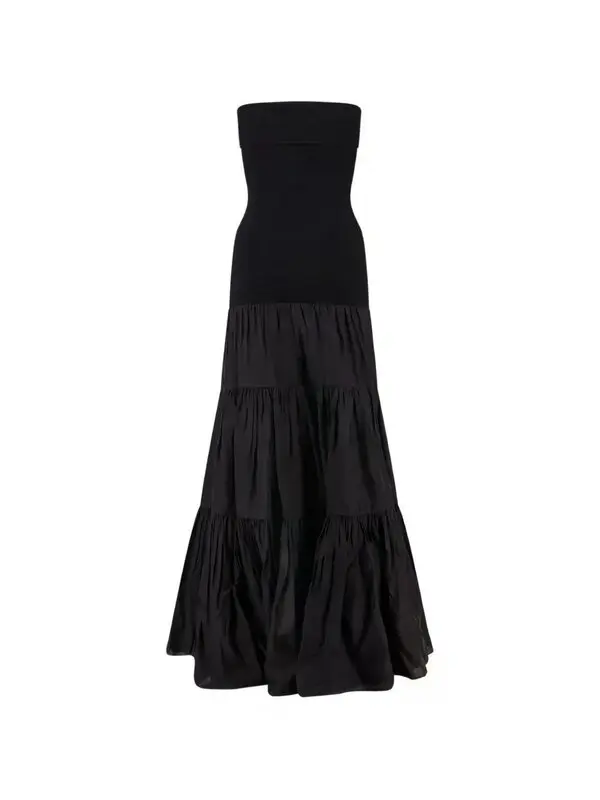 R2W Pev Maxi Dress