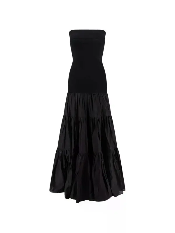 R2W Pev Maxi Dress