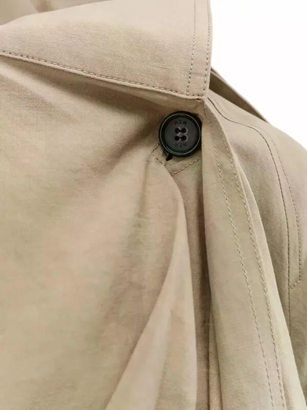 R2W Lumira Trench Coat