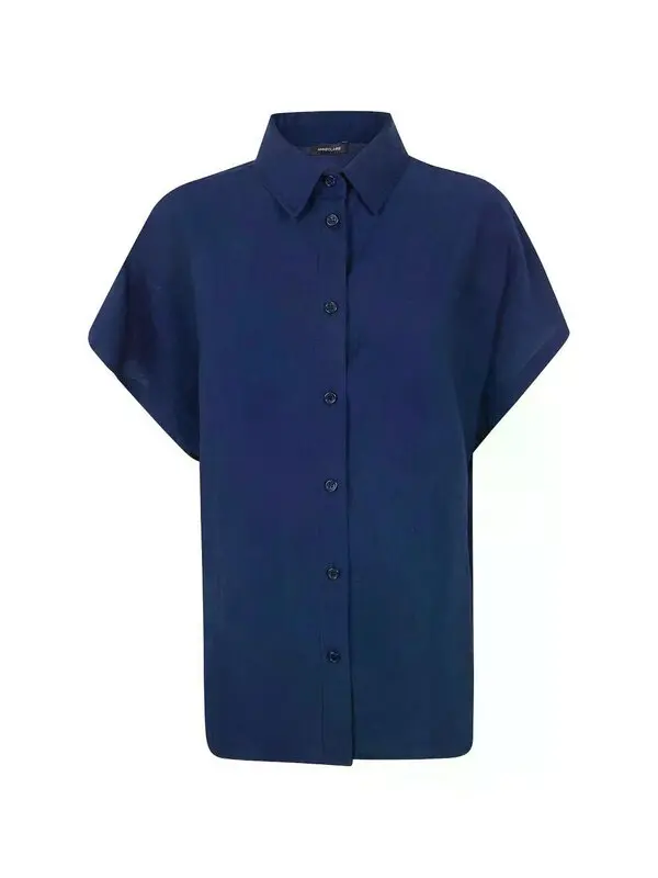 ANNE CLAIRE Buttoned Shirt