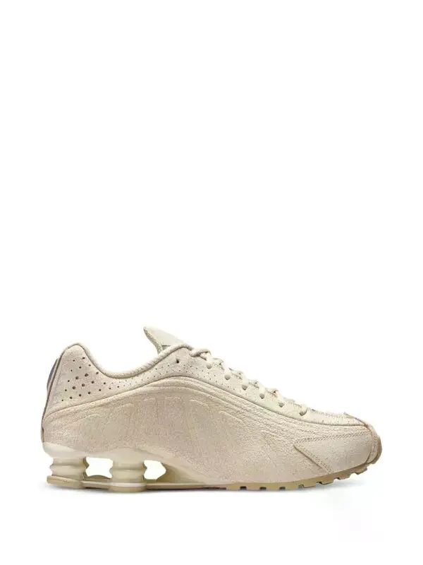 Nike Shox R4 Sneakers - Neutrals