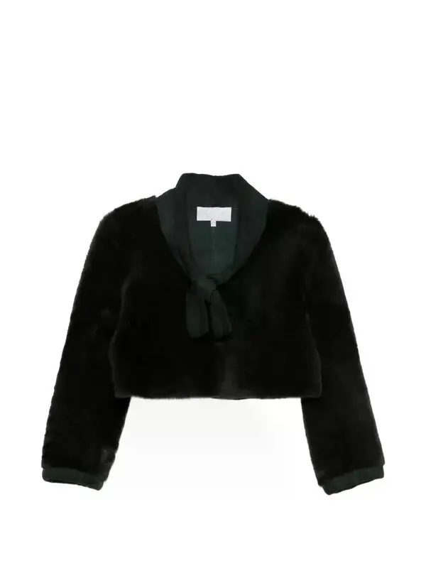 Valentino Garavani 2010s Tie Jacket