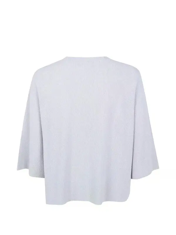 Fabiana Filippi Relaxed Knitwear