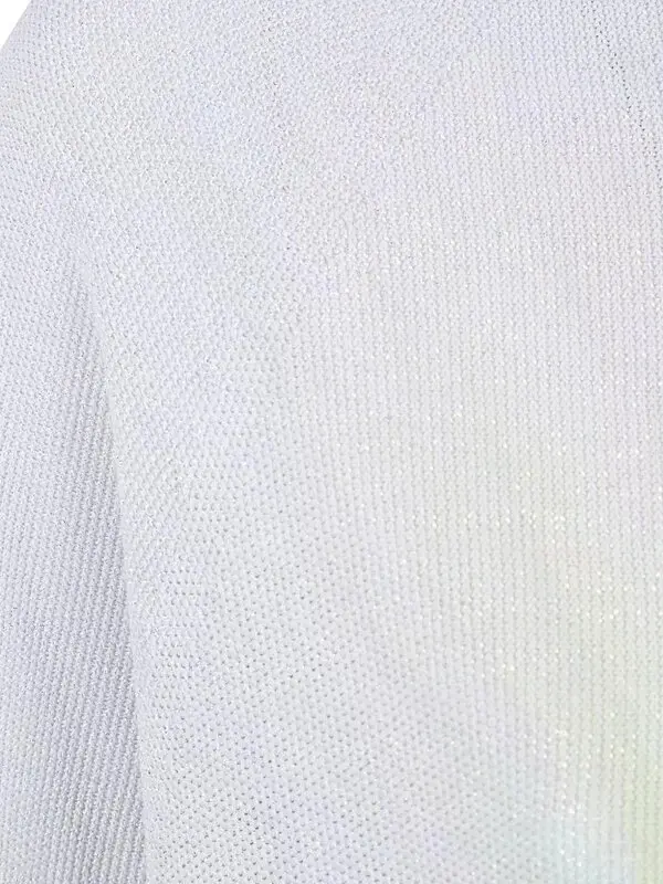 Fabiana Filippi Relaxed Knitwear