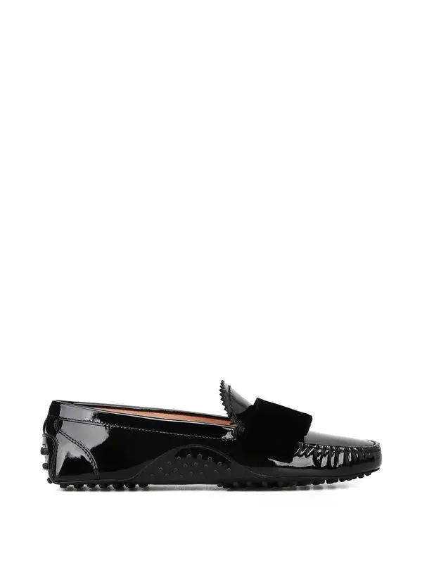 TOD'S Gommino Loafers
