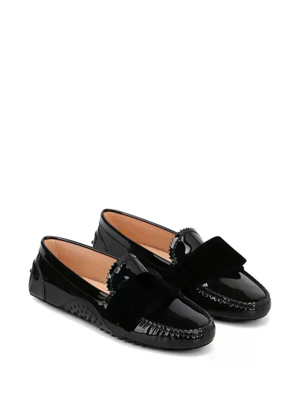 TOD'S Gommino Loafers