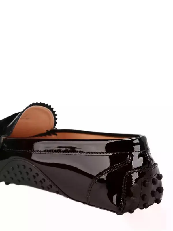 TOD'S Gommino Loafers