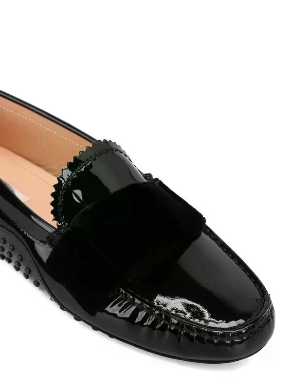 TOD'S Gommino Loafers