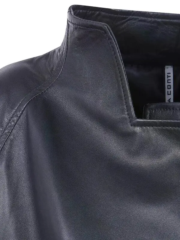 Liviana Conti Belted Jacket