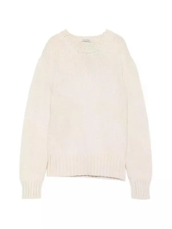 Saint Laurent 2000s Knit Sweater