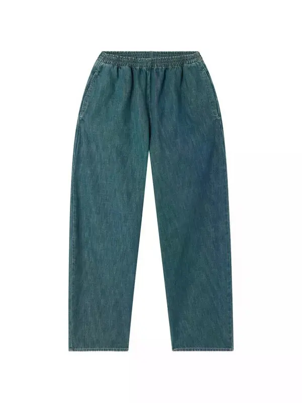 American Vintage Ydopark Denim Trousers