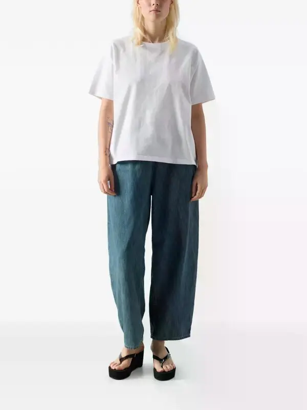 American Vintage Ydopark Denim Trousers