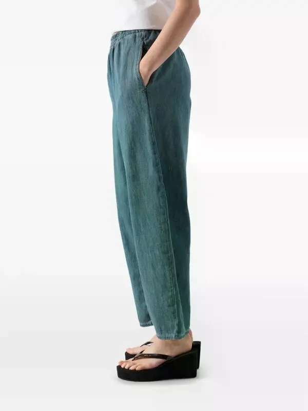 American Vintage Ydopark Denim Trousers