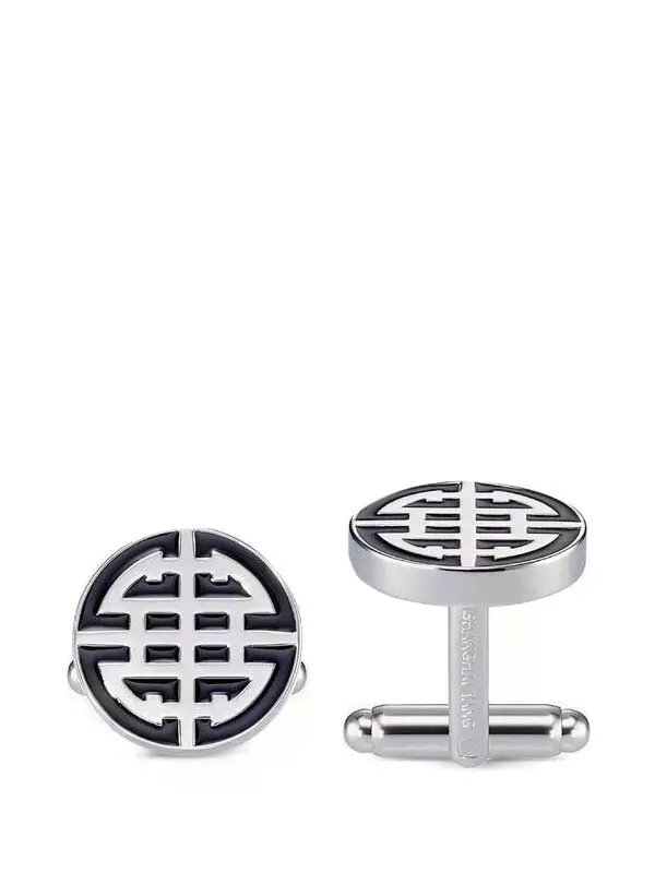 Shanghai Tang Tang Shou Cufflinks