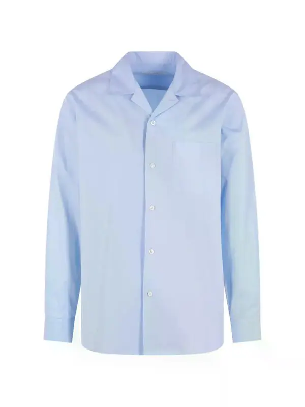 UMIT BENAN Pocket Shirt