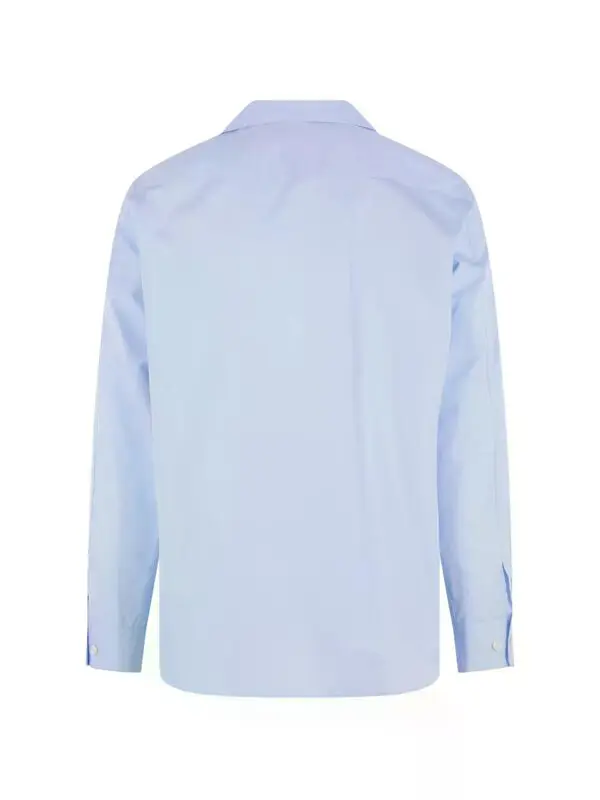 UMIT BENAN Pocket Shirt