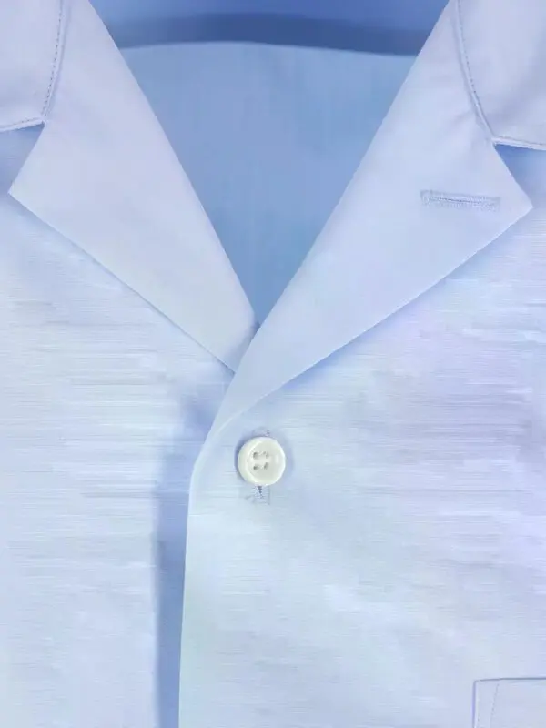 UMIT BENAN Pocket Shirt