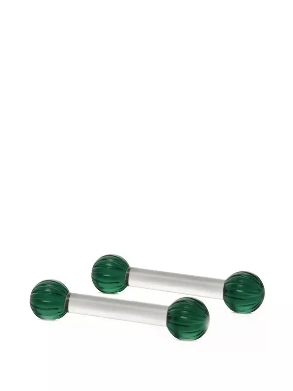 REFLECTIONS COPENHAGEN Benoit Cutlery Rest - White