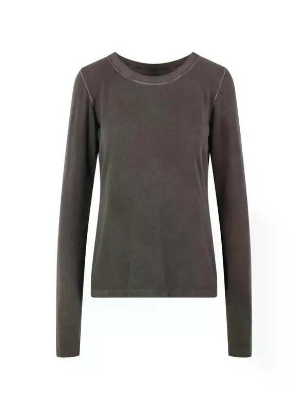 UMA WANG Long-sleeved T-shirt