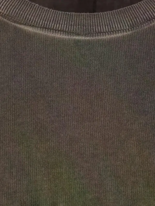 UMA WANG Long-sleeved T-shirt