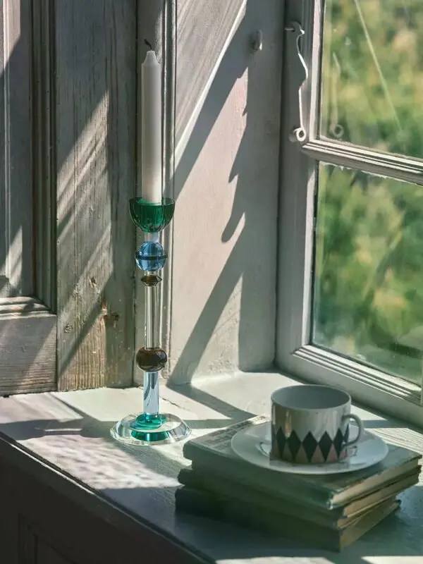 REFLECTIONS COPENHAGEN Valentin Candle Holder