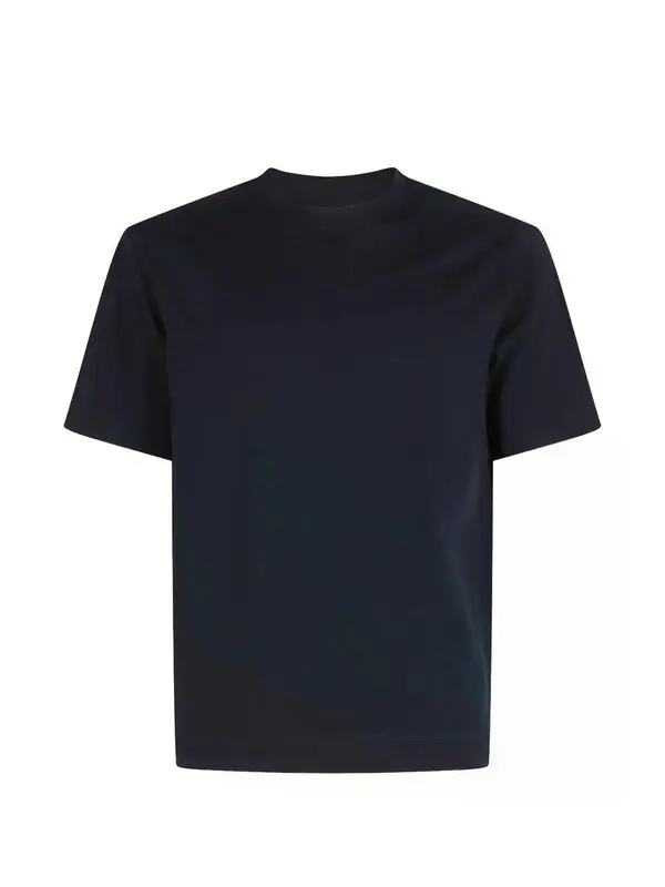 CIRCOLO 1901 Short-sleeves T-shirt - Blue
