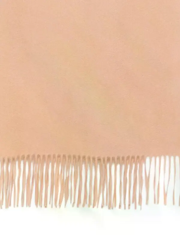 Arch4 Fringed Scarf