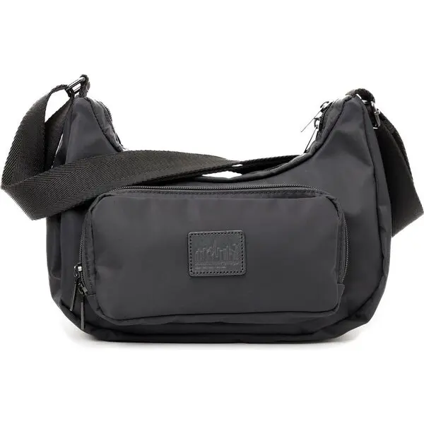 MANHATTAN PORTAGE Parkchester Shoulder Bag