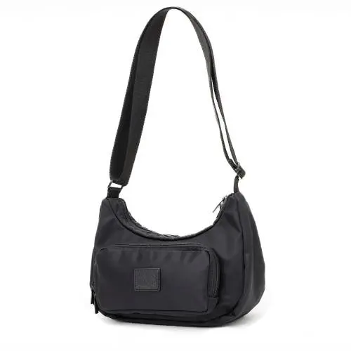 MANHATTAN PORTAGE Parkchester Shoulder Bag