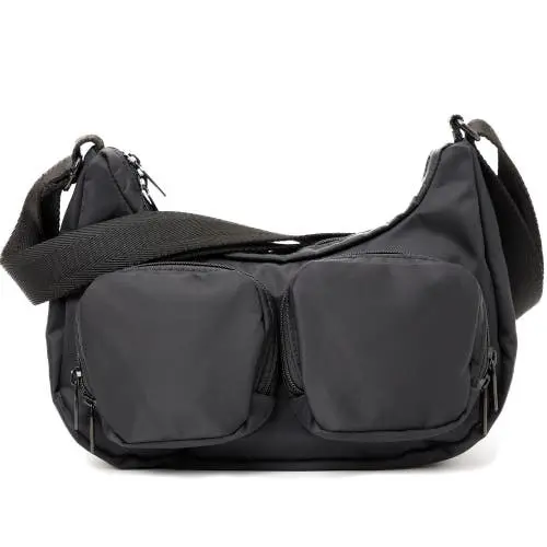 MANHATTAN PORTAGE Parkchester Shoulder Bag