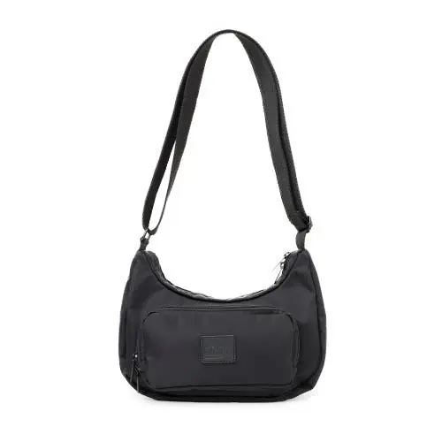 MANHATTAN PORTAGE Parkchester Shoulder Bag