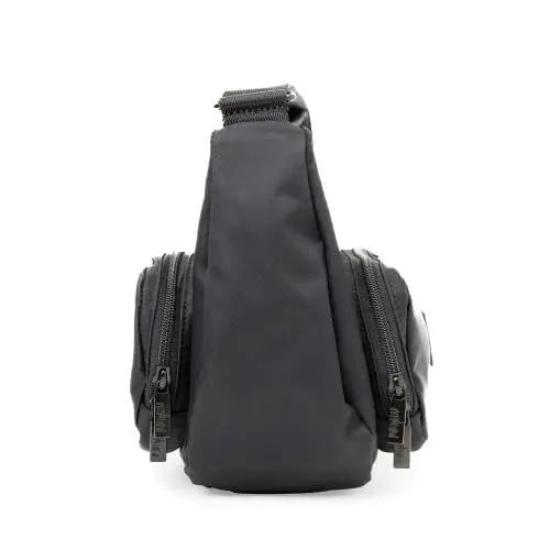 MANHATTAN PORTAGE Parkchester Shoulder Bag