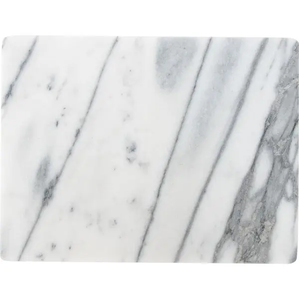 ARTIFACTS TRADING COMPANY™ Artifacts Trading Company Marble Pastry Board