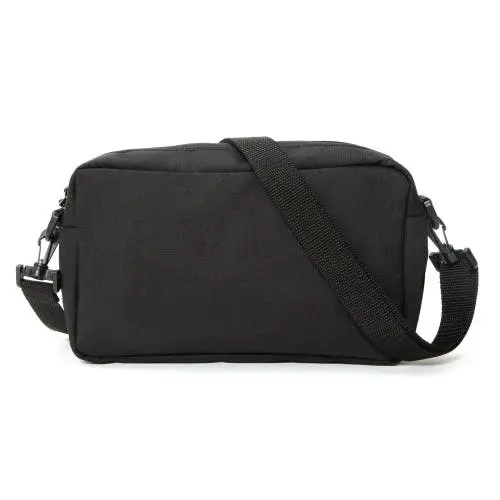 MANHATTAN PORTAGE Luminosity Jogger Crossbody Bag
