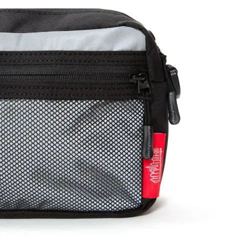 MANHATTAN PORTAGE Luminosity Jogger Crossbody Bag