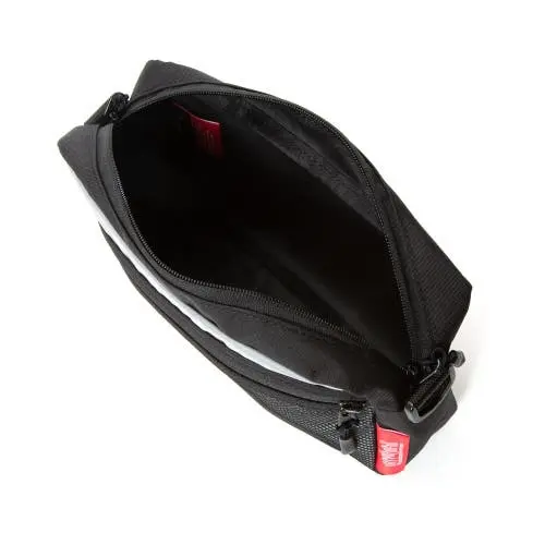 MANHATTAN PORTAGE Luminosity Jogger Crossbody Bag