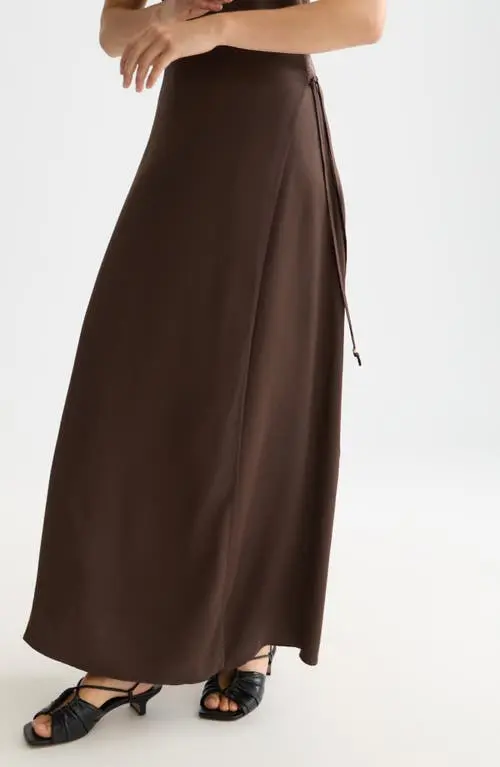 Scotch & Soda Cami Maxi Dress