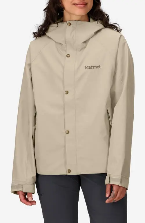 MARMOT Cascade Jacket - Shale Grey