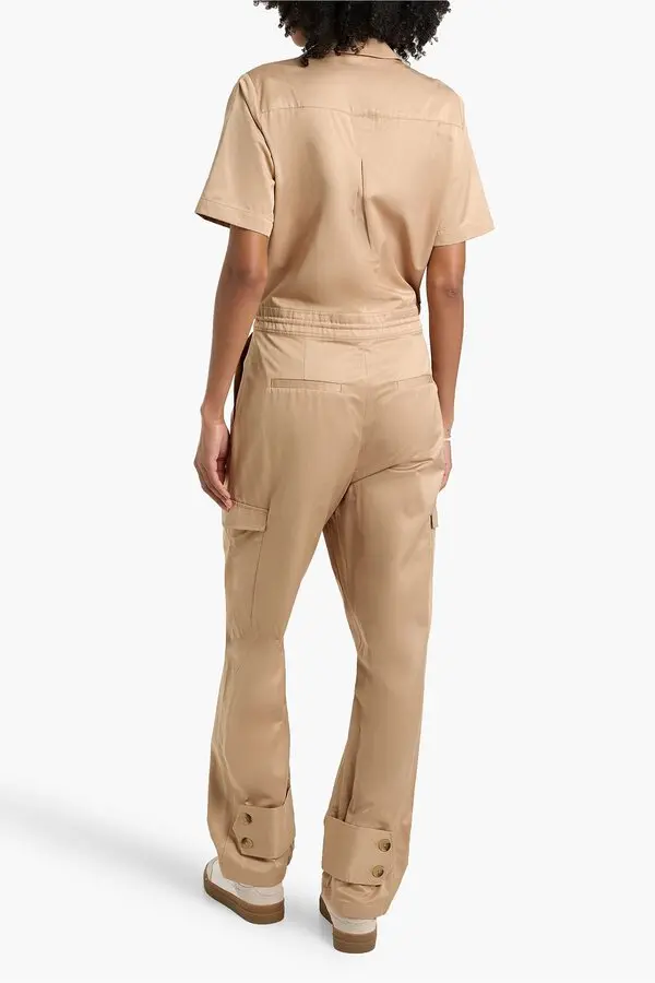 HOLZWEILER Cottonblend Jumpsuit
