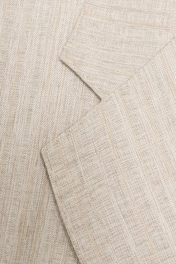 BETTTER Doublebreasted Linenblend Suit