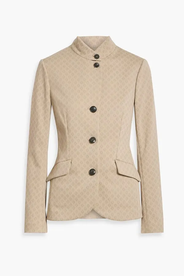 Rag & Bone Sadie Jacquard Jacket