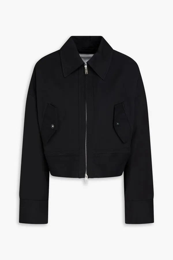 3.1 Phillip Lim Cottonblend Jacket