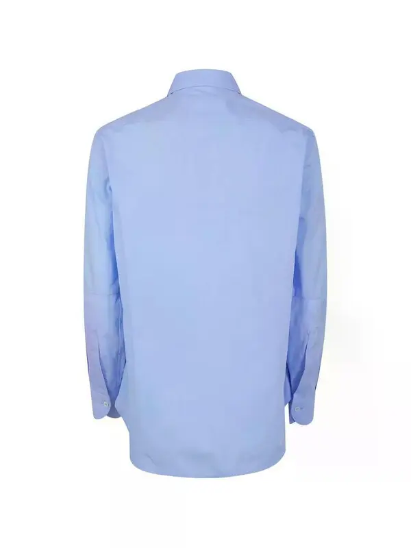 ARCHIVIO '67 Buttoned Shirt