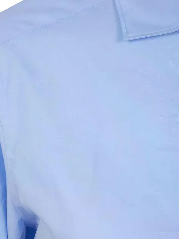 ARCHIVIO '67 Buttoned Shirt