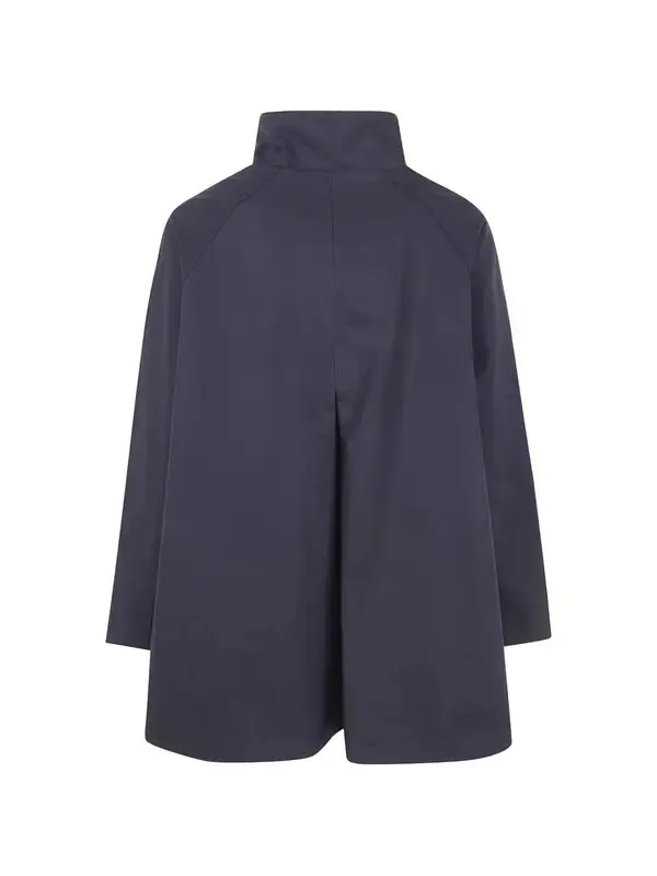 Liviana Conti Notched Collar Jacket