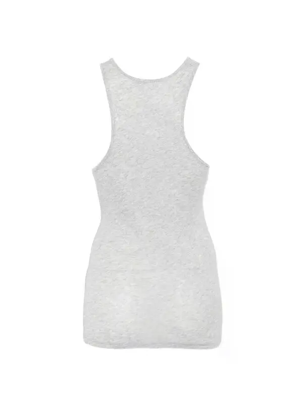 ENTIRE STUDIOS Sleeveless T-shirt