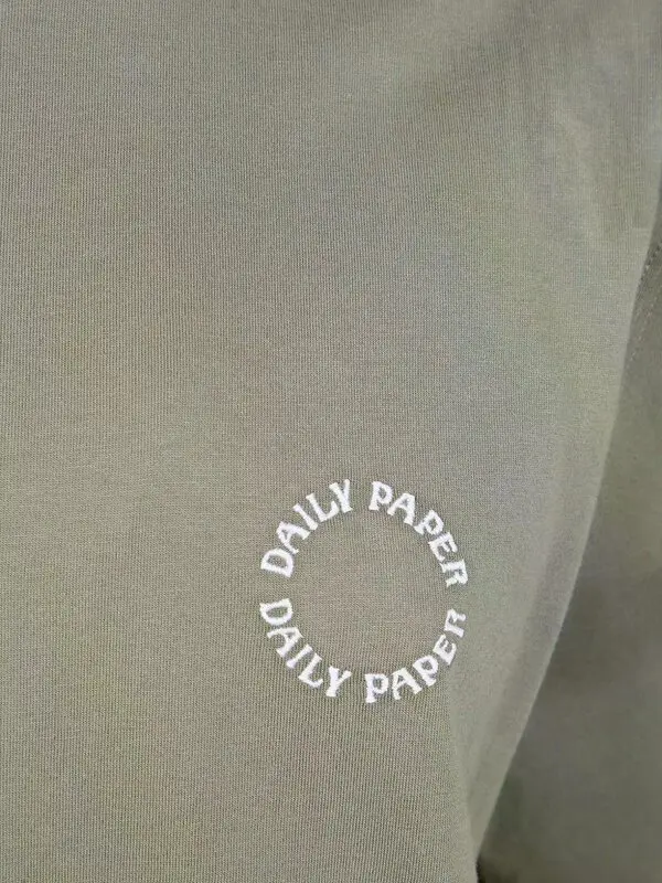 DAILY PAPER Short-sleeve T-shirt