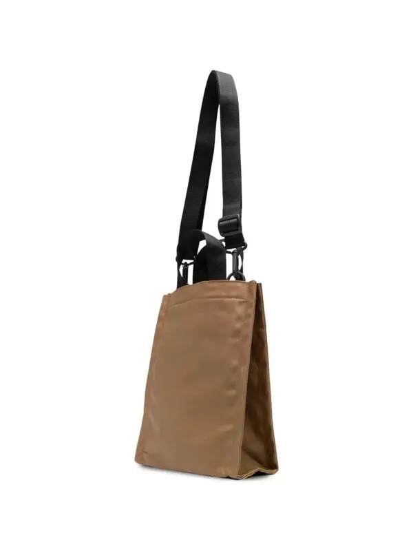 Carhartt Work In Progress Logo Tote Bag