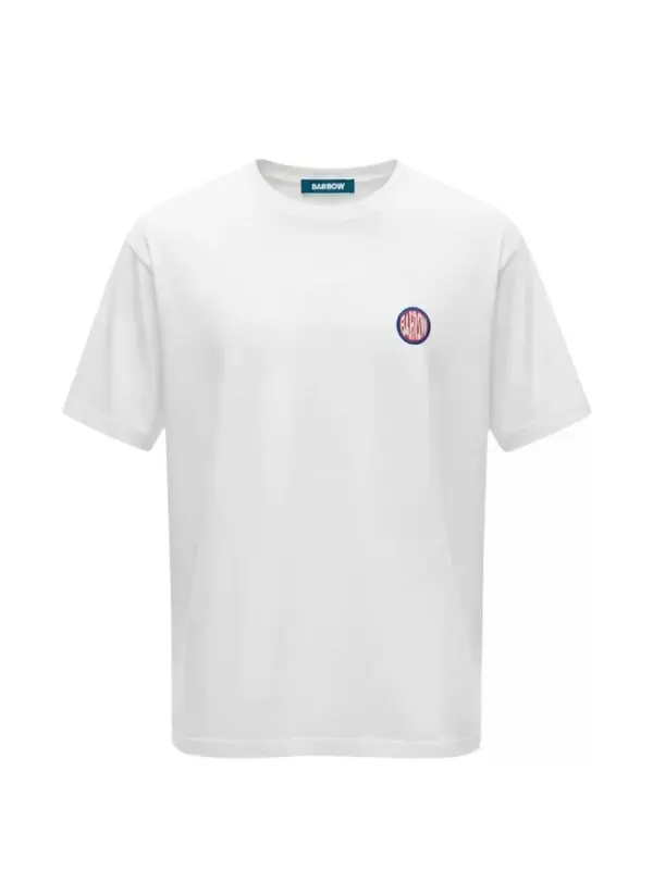 BARROW Graphic Jersey T-shirt
