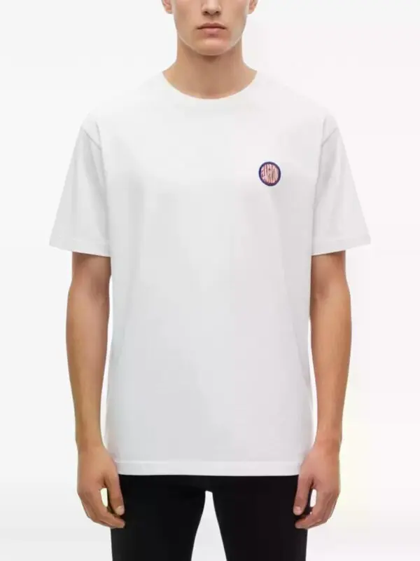 BARROW Graphic Jersey T-shirt
